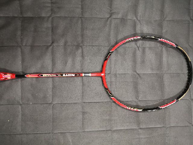 ไม้แบดมินตัน Gosen Root s Impulse - mybadlookbadpisarnloveking - ThaiPick