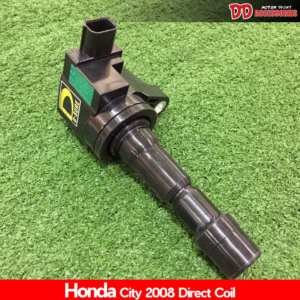 คอย ไดเร๊คคอย ไดเรคคอย coil direct coil city 2008 2009 2010 2011 2012 ...