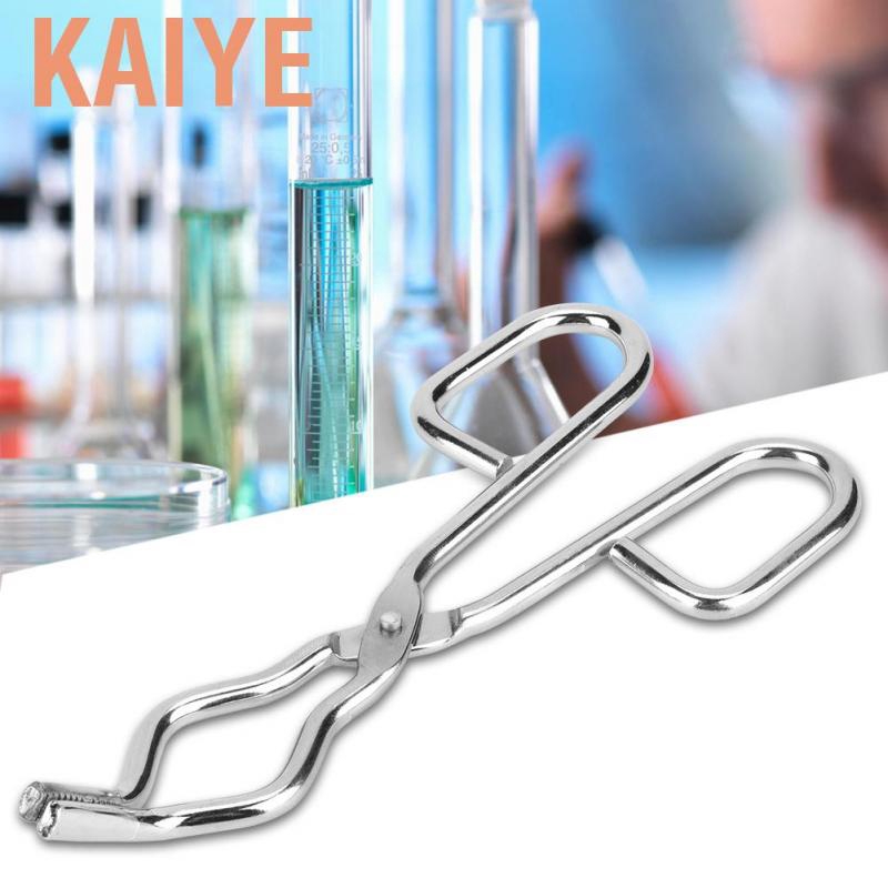 kaiye crucible คีมหนีบสแตนเลสสําหรับเครื่องบิน - kaiye.th - ThaiPick