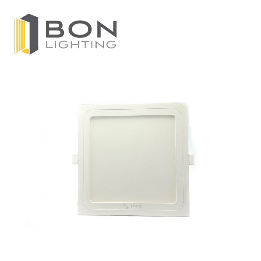 LED Downlight Slim ชุดโคมดาวน์ไลท์แอลอีดี 15W SHINING by Toshiba หน้า ...