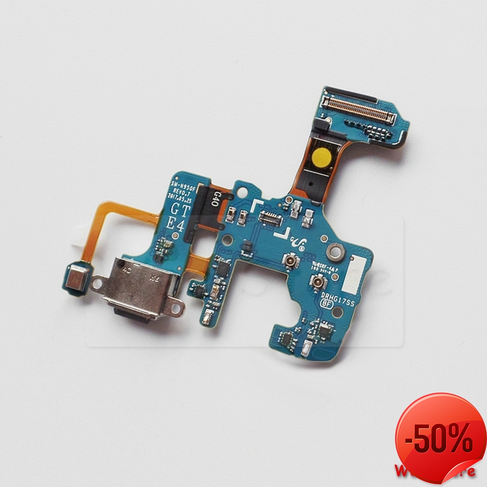 Hot อุปกรณ์ชาร์จแบตเตอรี่สําหรับ Samsung Galaxy Note 9 N9600 N960U ...