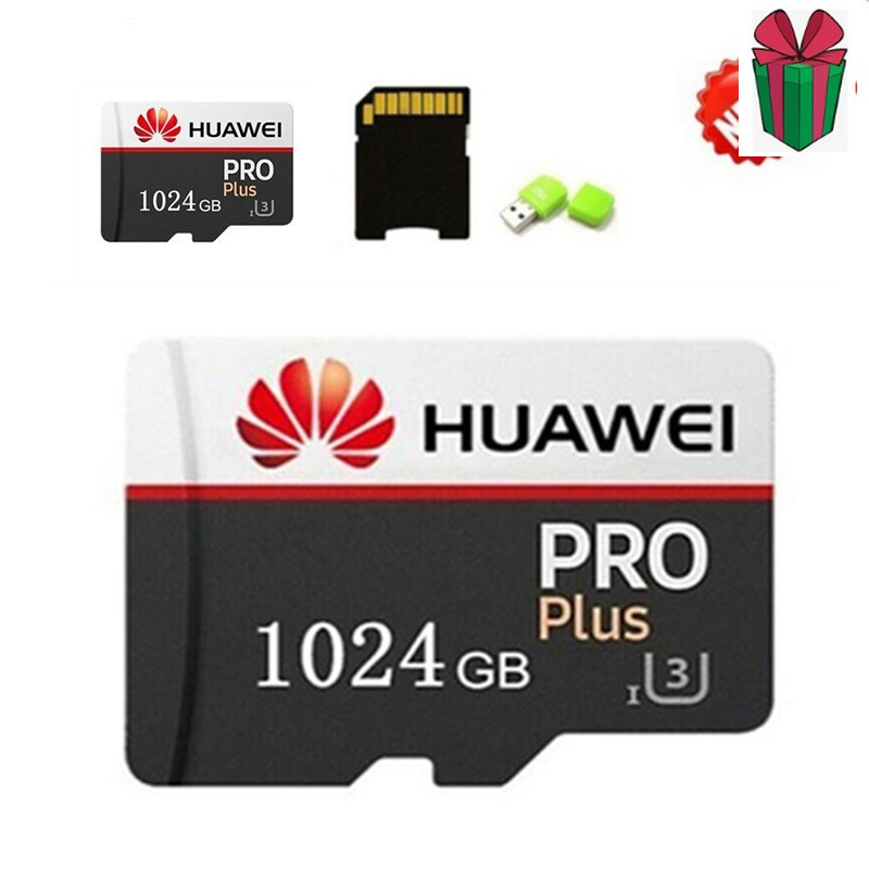 Huawei Micro Class10 SD Card 1TB 512GB 256GB 128GB Micro TF Memory Card ...