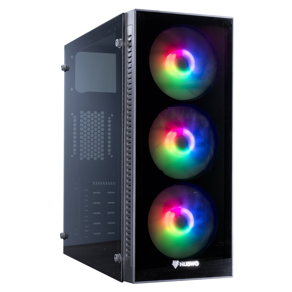 CASE RGB Ve ga Lite Gaming Case Neolution NEO SAPPHIRE V2 power ...