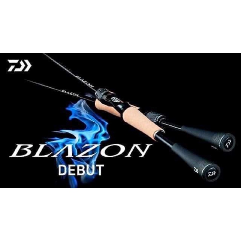 DAIWA BLAZON 2021 - fishingtoday - ThaiPick
