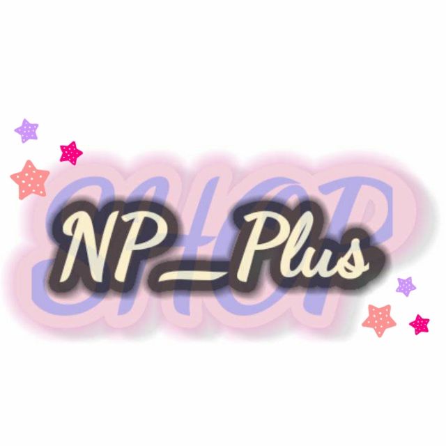NP_Plus Shop, ร้านค้าออนไลน์ | Shopee Thailand