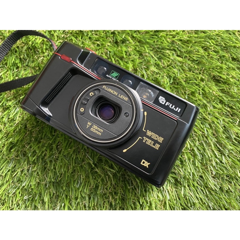 ((MINT)) กล้องฟิล์ม fuji รุ่น TW-300 II DATE เต็มระบบ???? - brand2hand ...