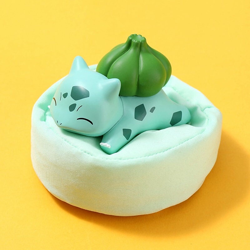 Pokemon Pokémon Pikachu Doll starry dream Series Hand-Made Blind Box ...