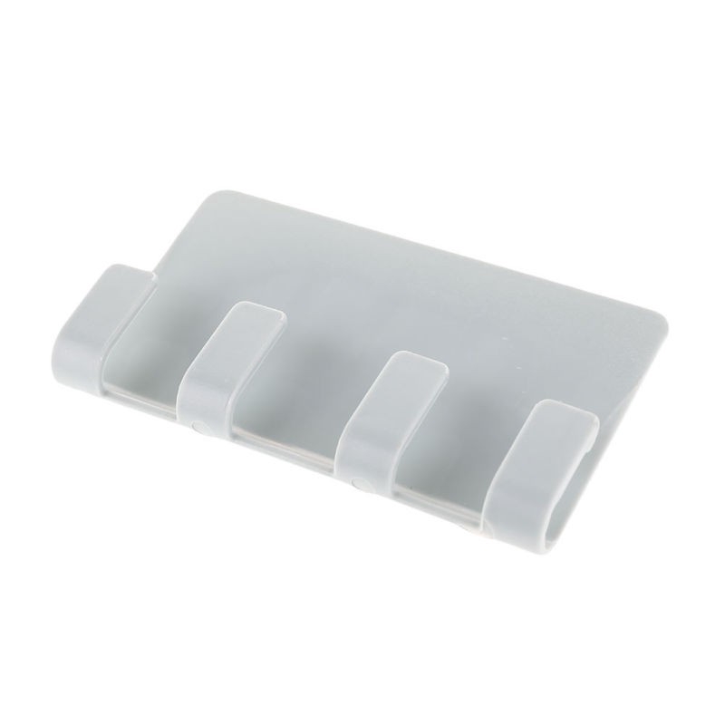 krystal ชั้นวางโทรศัพท์มือถือ จัดเก็บสิ่งของ แบบติดผนัง - krystal.th ...