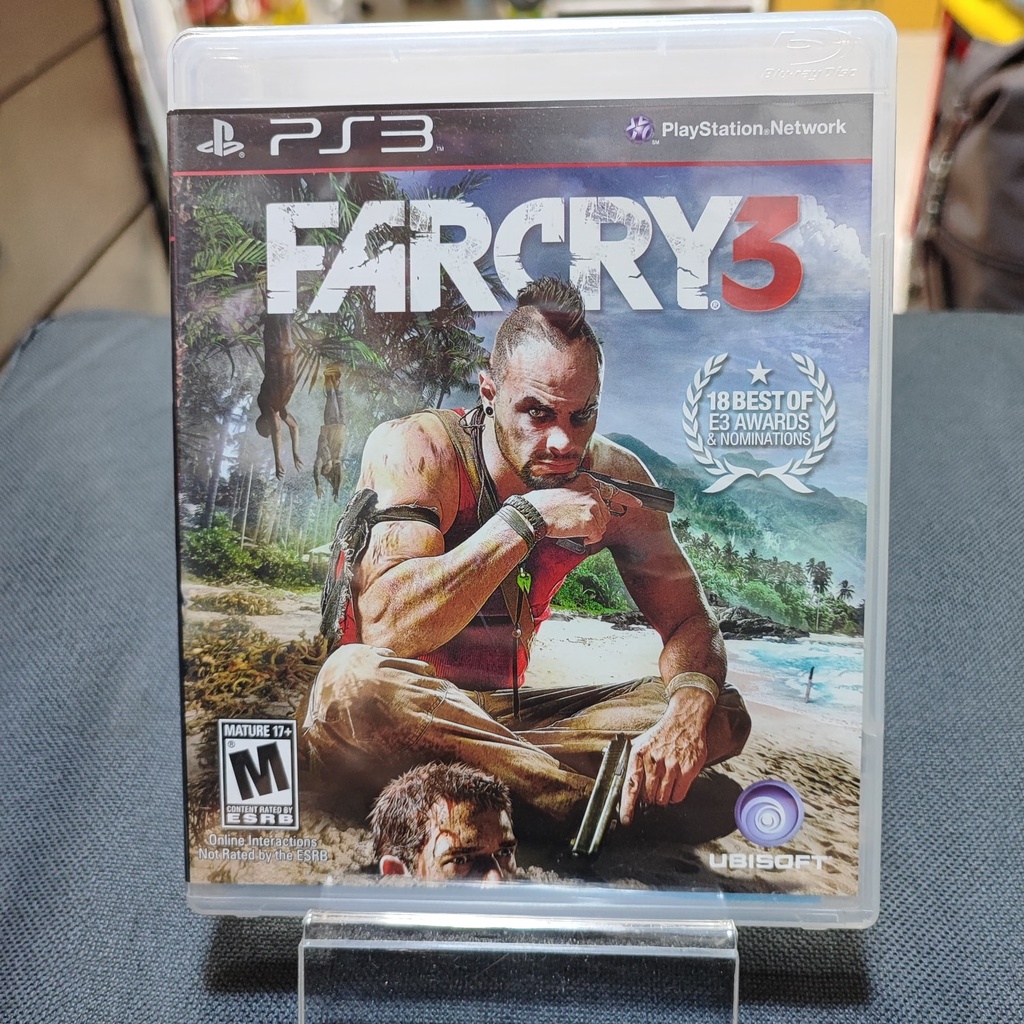 แผ่นเกมส์ PS3 Game : Hora De Aventuras : PS3 Zone 2 - sornsin25 - ThaiPick