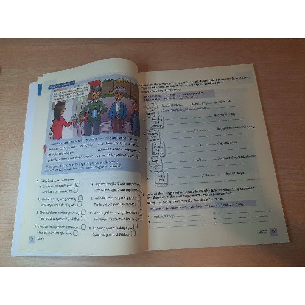 (ใช้โค้ดรับcoinคืน10ได้) พร้อมส่ง ลิขสิทธิ์แท้ Original ชุดหนังสือแกรม ...