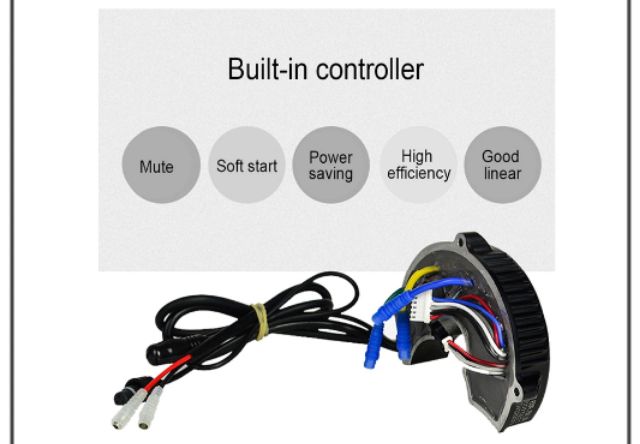 ของแท้100 Middrive Bafang 8fun ชุดขับกลางยี่ห้อดีคุณภาพสูง แรงบิดสูง ...