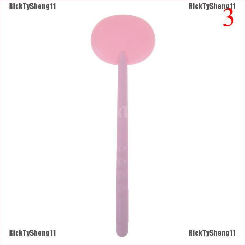 CODRTS 1Pc cartoon eye occluder spoon for vision test eye chart exam ...