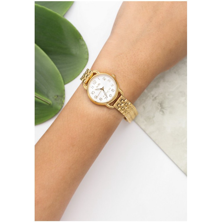 Coach 100 อะไหล่นาฬิกาข้อมือพร้อมกล่อง 14502495 14502496 14502497 ...