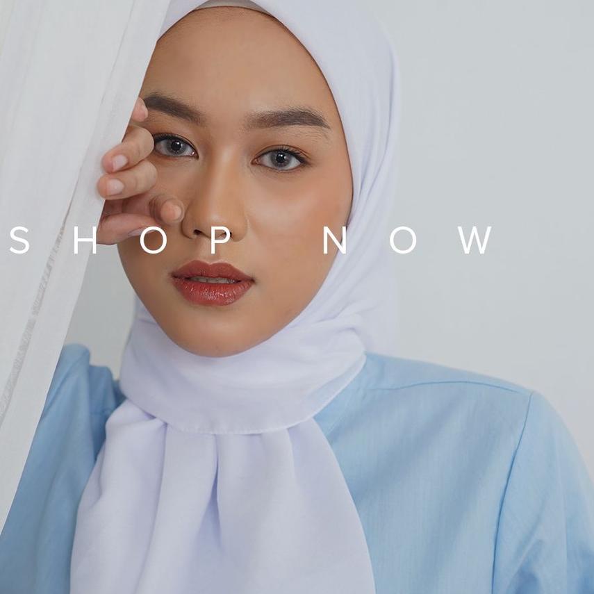 (LR11) ผ้าพันคอ ผ้าคลุมฮิญาบ แบบจํากัดพิเศษ - sidiqhamall.th - ThaiPick