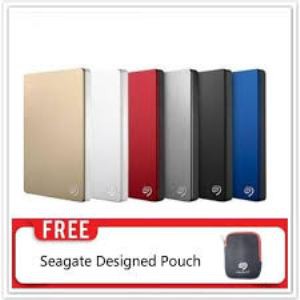 Original Hard disk External Hdd Slim 1TB 2.5 "Usb 3.0 With Storage Bag ...