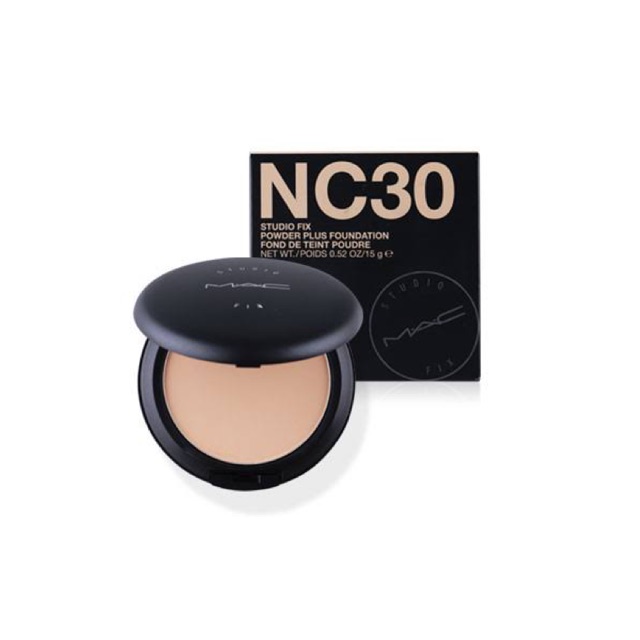 MAC studio fix powder | Shopee Thailand