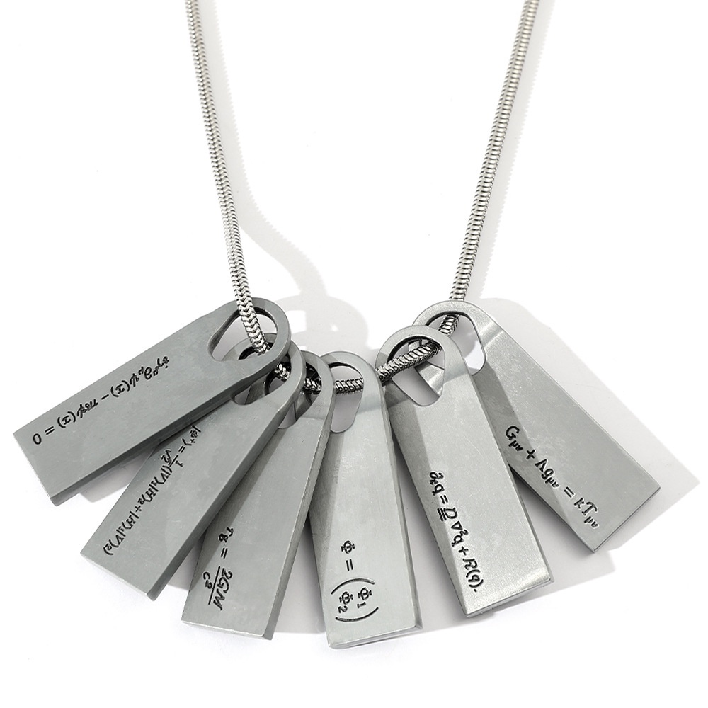 Death Stranding Keychain Stainless Steel Game Pendant Keychain for Fans ...