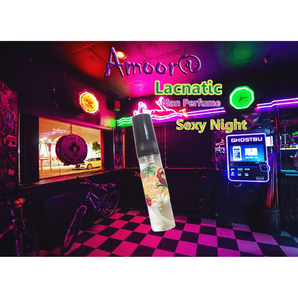 AMOORa น้ำหอมเทสเตอร์ น้ำหอมแบรนด์ น้ำหอมพกพา น้ำหอมคุณภาพ ...