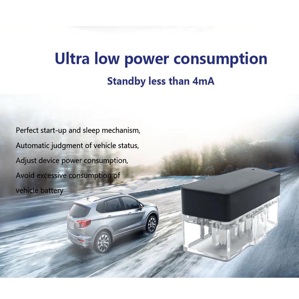 New Thinmi Micro OBD2 Bluetooth 3.04.0 (Dual Mode) Support iOS Android Auto Diagnostic Scanner ...