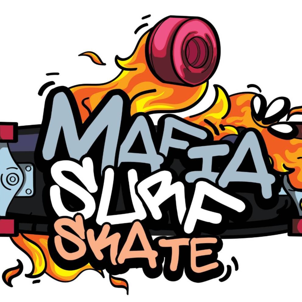 Mafia surf Skate, ร้านค้าออนไลน์ | Shopee Thailand