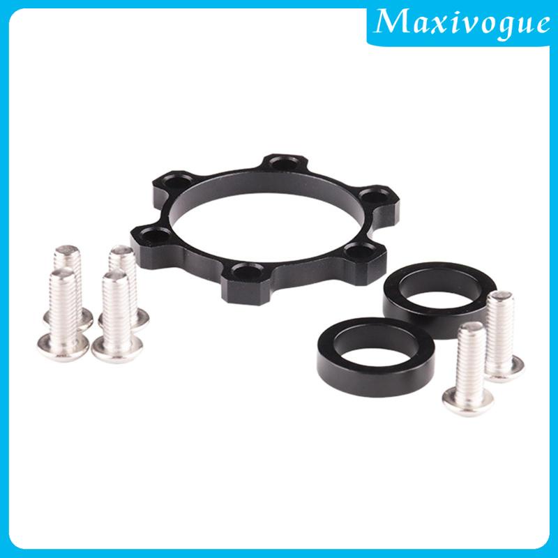 [Hot!] อะแดปเตอร์ฮับเปลี่ยนฮับ 100X15 142X12 Boost Hub พร้อม 6 Bolt ...