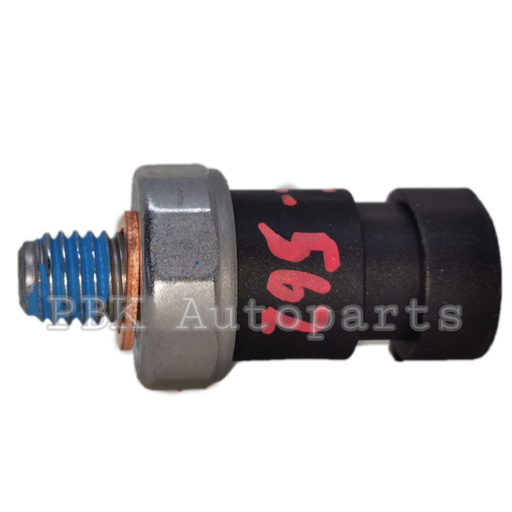 สวิทช์น้ำมันเครื่อง เชฟโรเลต ซาฟิร่า2.2 และ แคปติว่า 2.4 แท้ GM ...