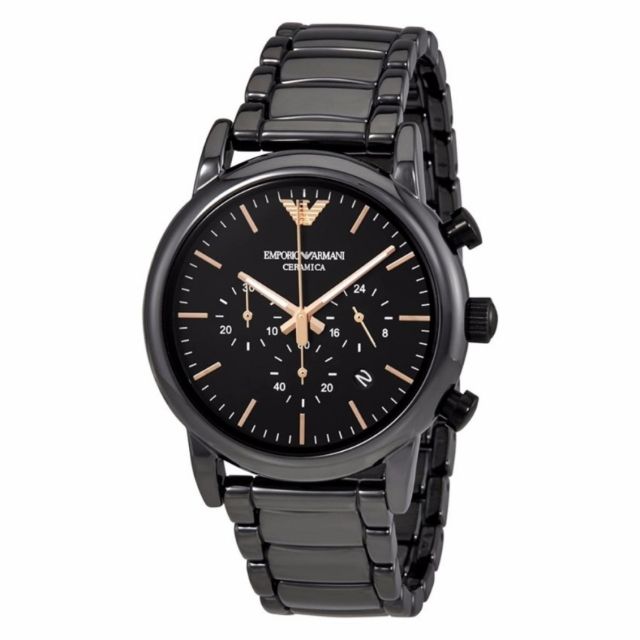 Emporio Armani Men's รุ่น AR1509 พร้อมส่งฟรีkerry???????? - nalika ...