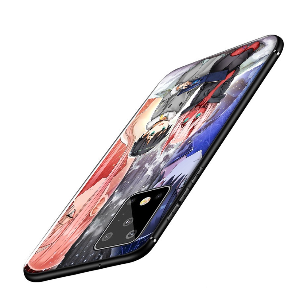 Samsung A81 A91 A02s A31 A42 A2 Core J7 Prime Duo J730 Soft Case B90