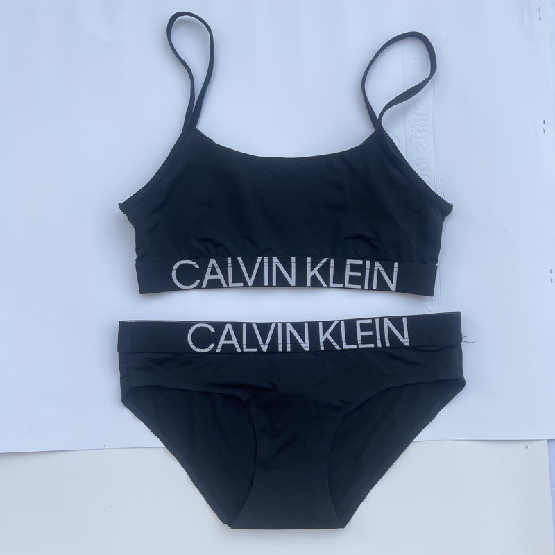 Calvin Klein (CK) เหลือ bikini xs - material_girl - ThaiPick