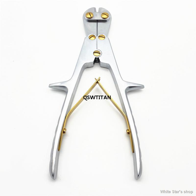 Stainless Steel Kirschner Wire Cutter Pin Cutter Kirschner Wire ...