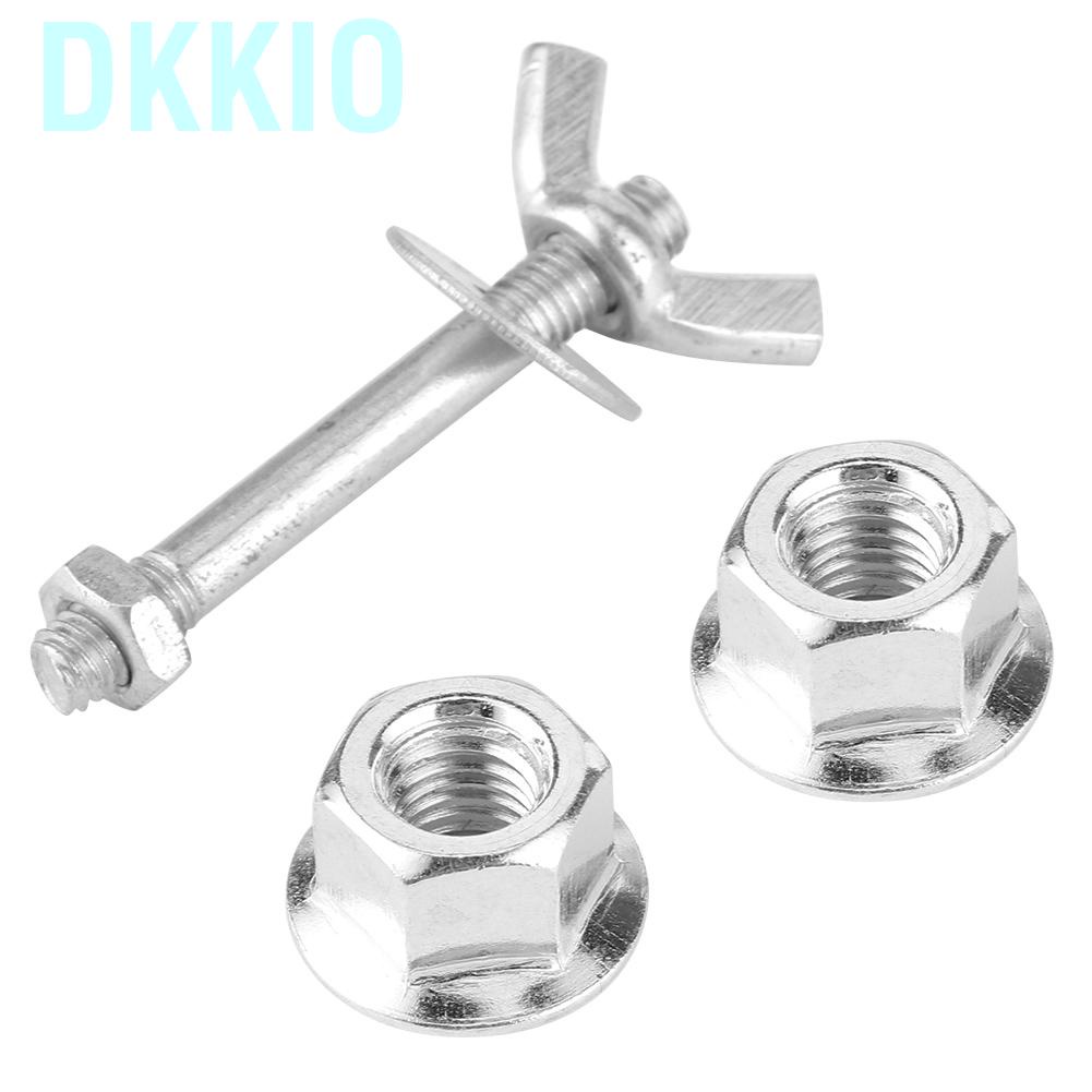 Dkkio ฝาครอบกรองอากาศสําหรับ Husqvarna 362 Special 371 372 Xp Xpw ...