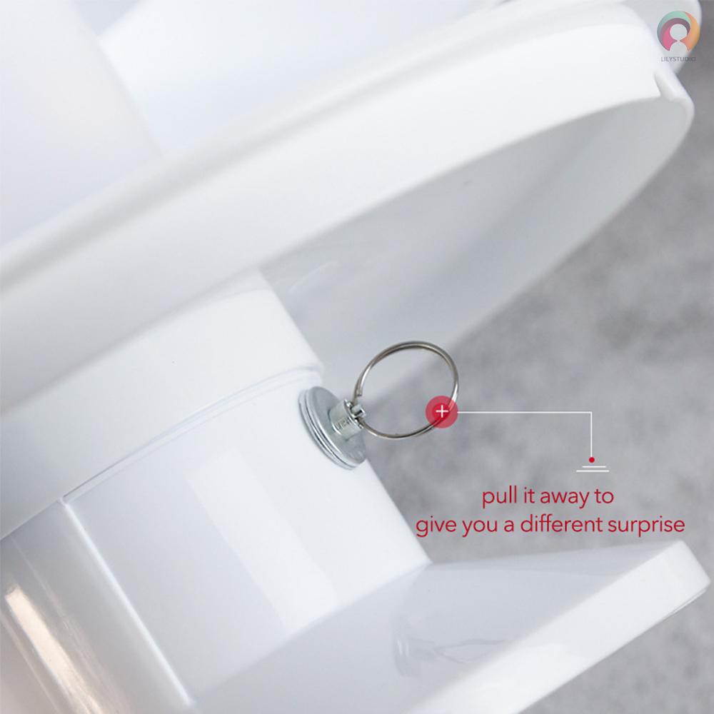 [lilystudio] 8 Inch Single Layer Surprise Cake Spray Booth Creativity ...