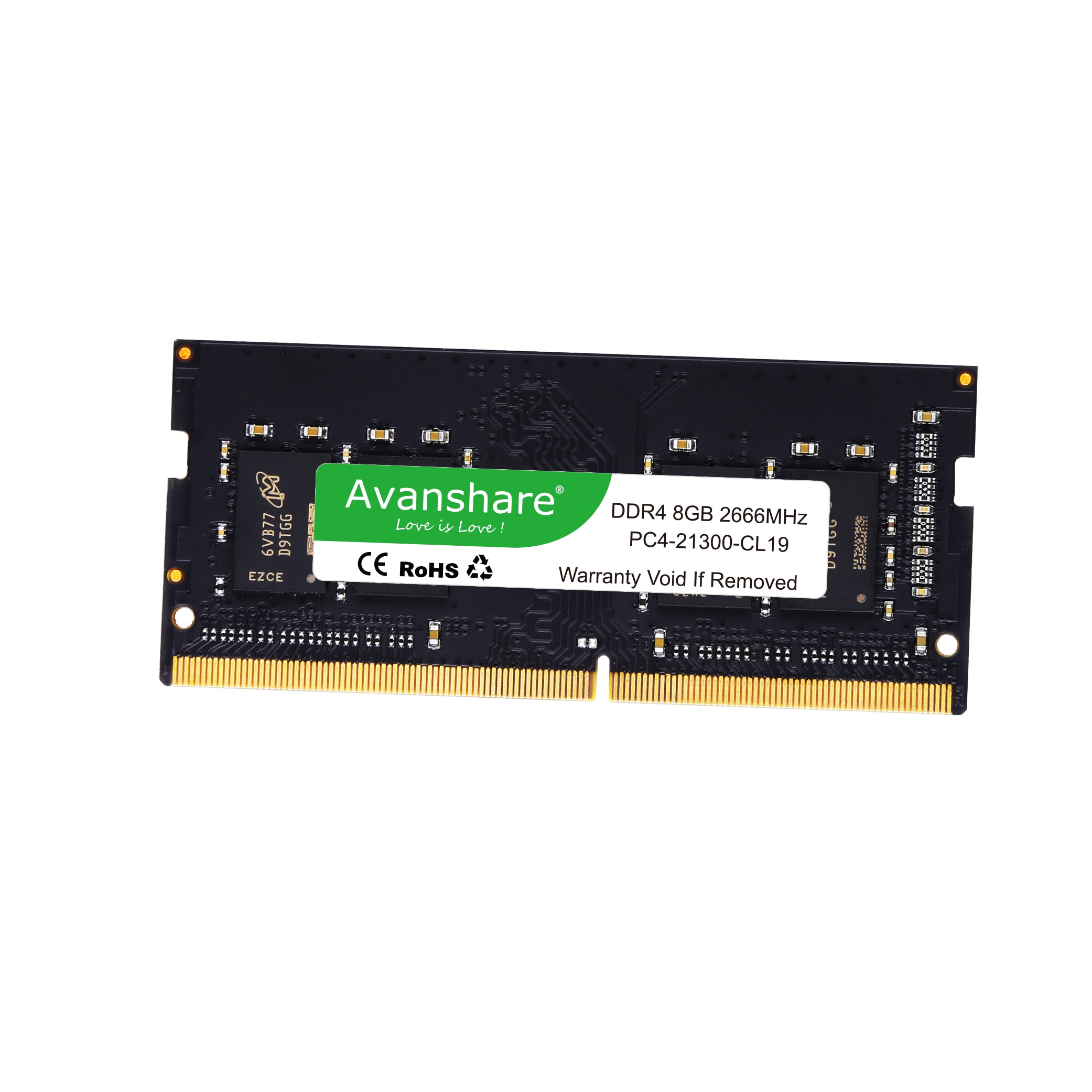 Ram Notebook Ddr4 3200 16gb ถูกที่สุด พร้อมโปรโมชั่น - มี.ค. 2021 ...