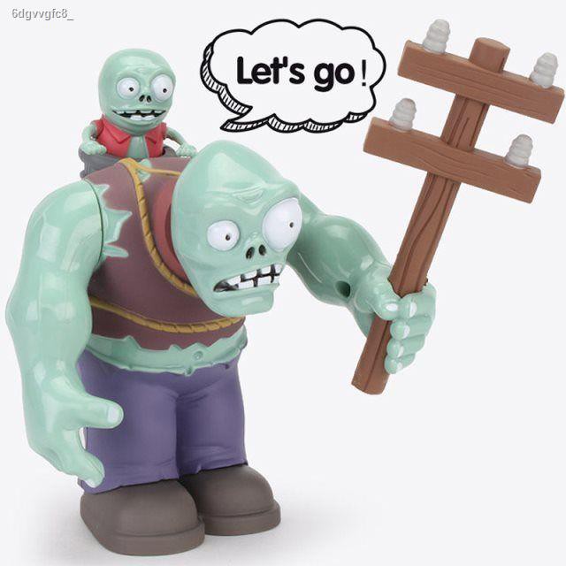 คุณภาพสูง พืชแท้ เทียบกับ Zombies 2 Toy Bulk Single Figure สามารถ ...