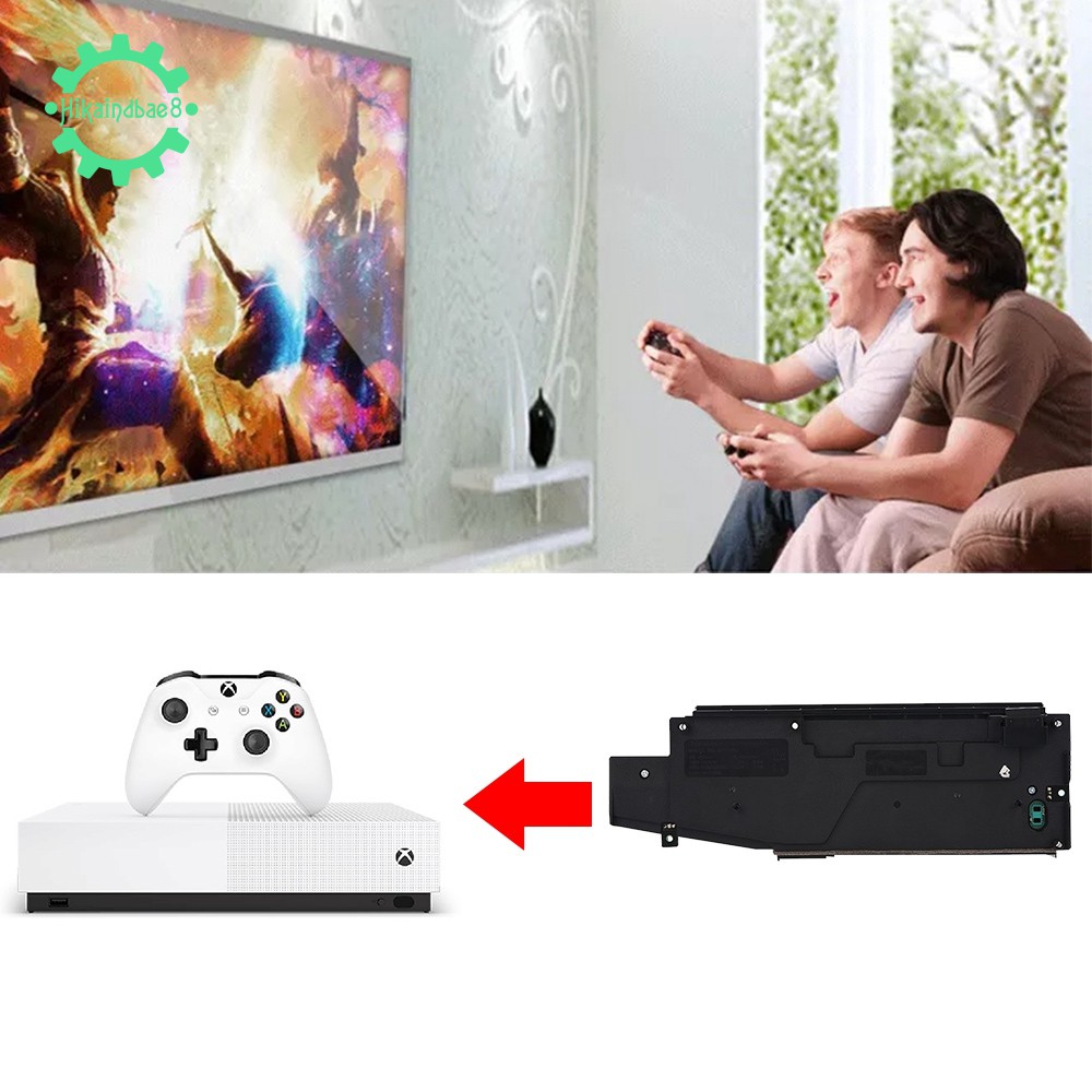 Ap - 330 พาวเวอร์ซัพพาย Sony Ps 3 Super Slim Cech - 4000 Cech - 400 B ...