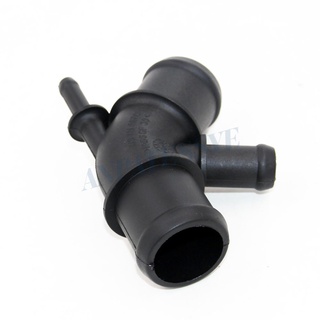 1J0 121 087 C New Cooling Radiator 3-Way Water Hose Connector For A3 S3 ...