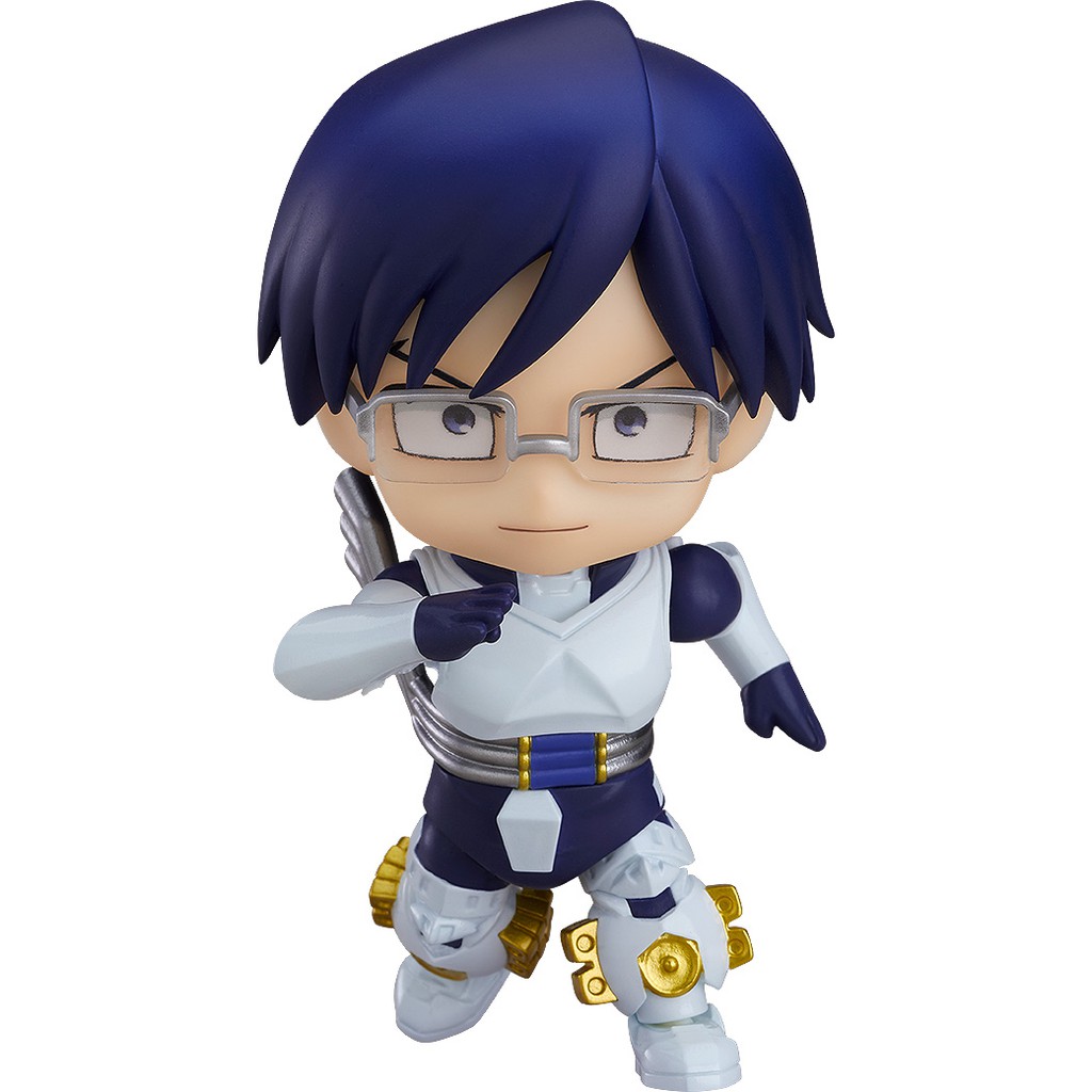 Good Smile Company 1428 Nendoroid Tenya Iida (ของสะสมลิขสิทธิ์แท้ ...