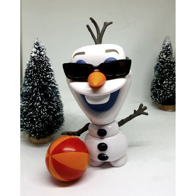 Funko Olaf - justdoitbybo - ThaiPick