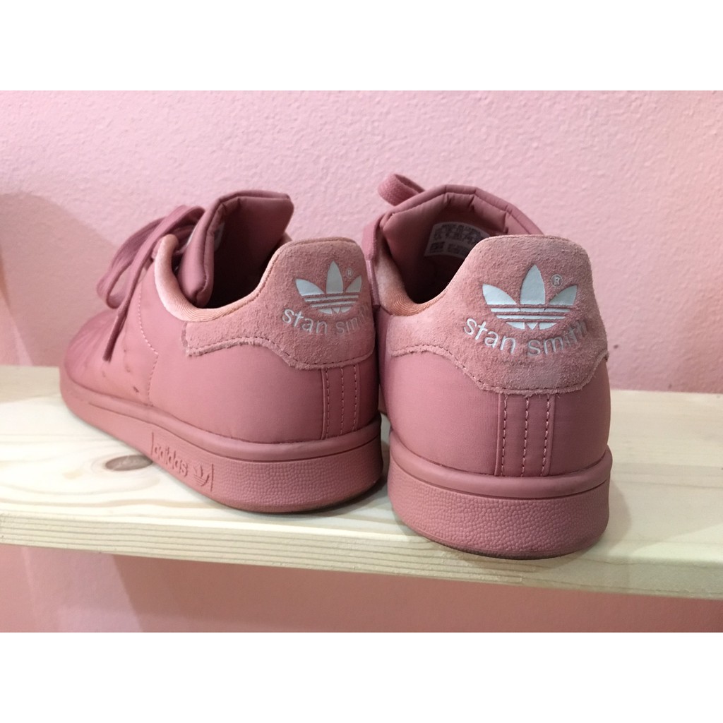 Adidas Stan Smith Endorsed สี Raw Pink - dreamkitchen - ThaiPick