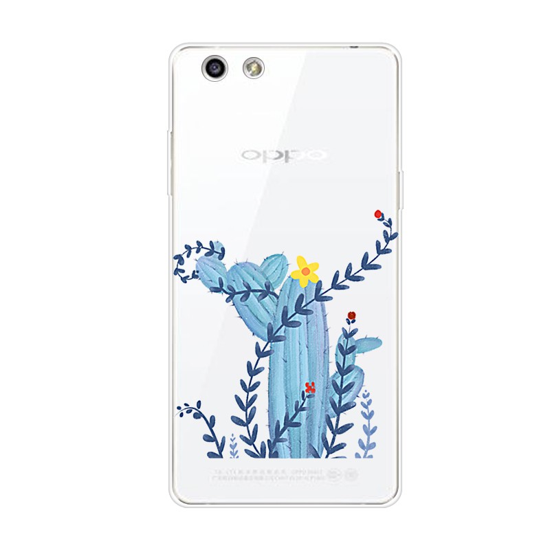 เคสเคสโทรศัพท์มือถือ Tpu สําหรับ Oppo R1S - huiyinkeji.th - ThaiPick
