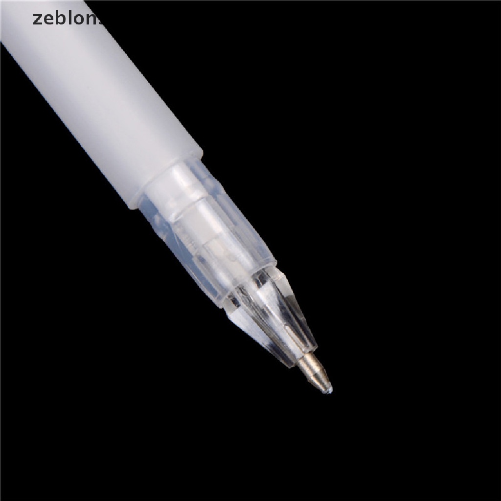 STAR 1Pc White Ink Pen Color Photo Album Gel Pen Stationery Office ...
