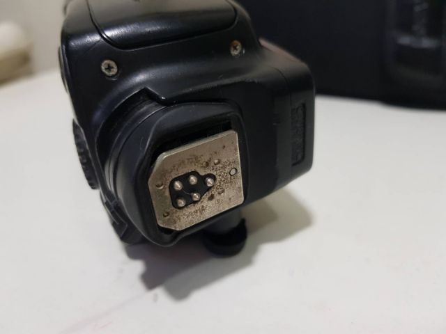 Flash canon 580 EX II มือสอง ใช้งานได้ทุกฟังชั่น - kikkok_mai - ThaiPick