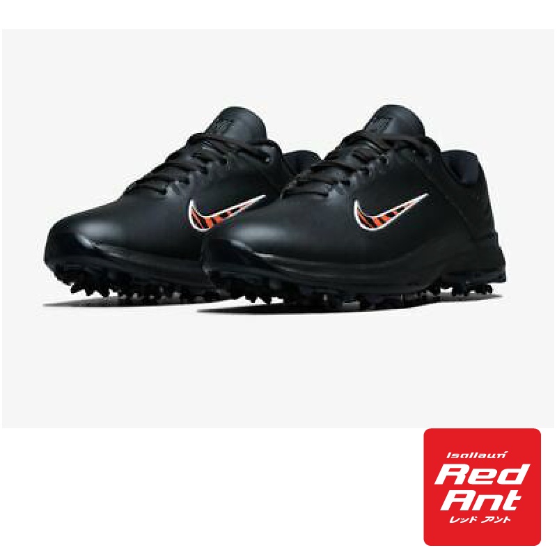 NIKE GOLF SHOE รองเท้ากอล์ฟสำหรับผู้ชายรุ่น NIKE AIR ZOOM TW20 (W ...