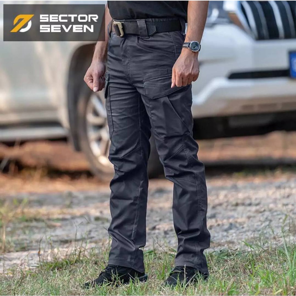 กางเกง Sector Seven รุ่น IX11 ผ้ายืด ของแท้ จัดส่งฟรี - tactical_and ...