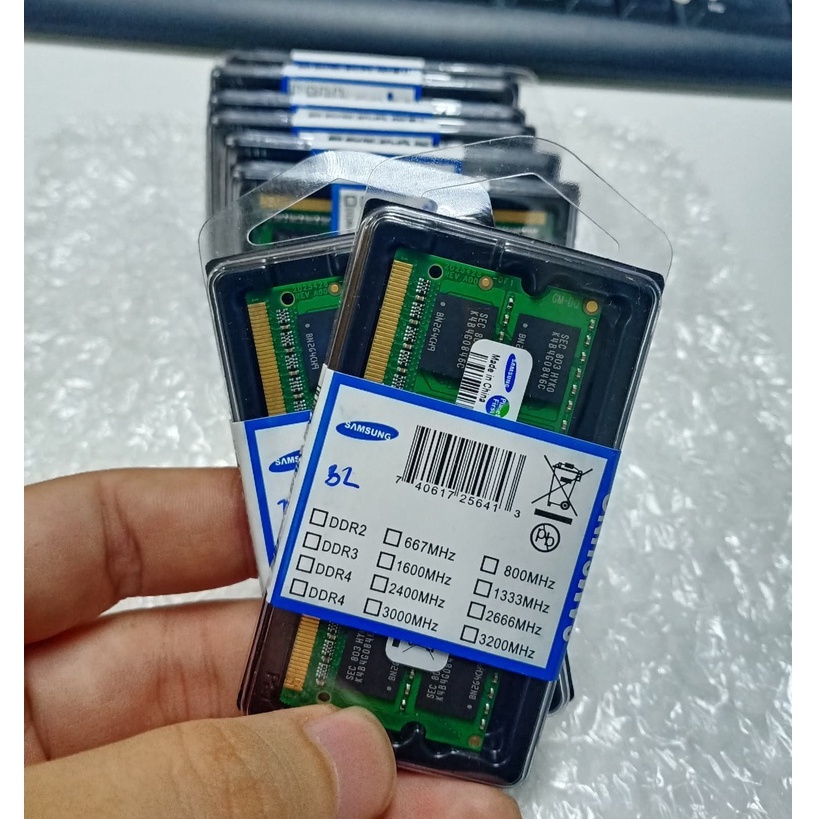 แรมโน๊ตบุ๊ค 48GB DDR3 DDR3L 13331600Mhz (Samsung Ram Notebook) รับ ...