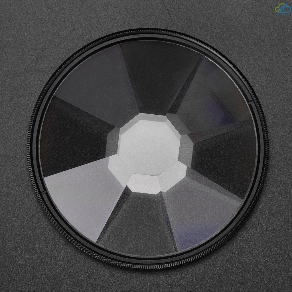[AUD] Camera Filter Photography Foreground Blur Film Photography Props ...