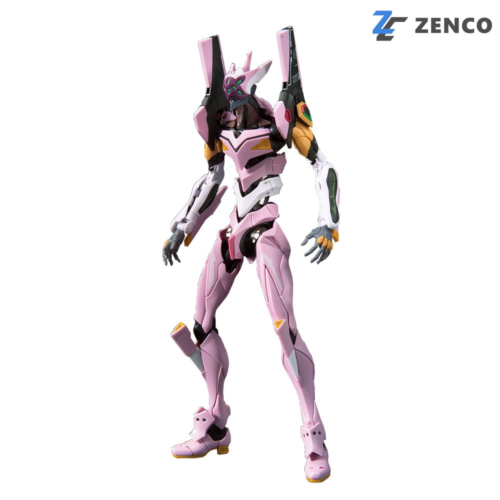 RG EVA-01 DX Set (EVA01) EVANGELION UNIT-01 DX TRANSPORT PLATFORM ...