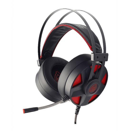 SIGNO E-Sport 7.1 Surround Sound Gaming Headphone ELECTRA รุ่น HP-831 ...