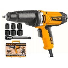 บล็อคไฟฟ้า บล็อกไฟฟ้า ขนาด 1/2" TOTAL รุ่น TIW10101 กำลังไฟ 1050 วัตต์ ...