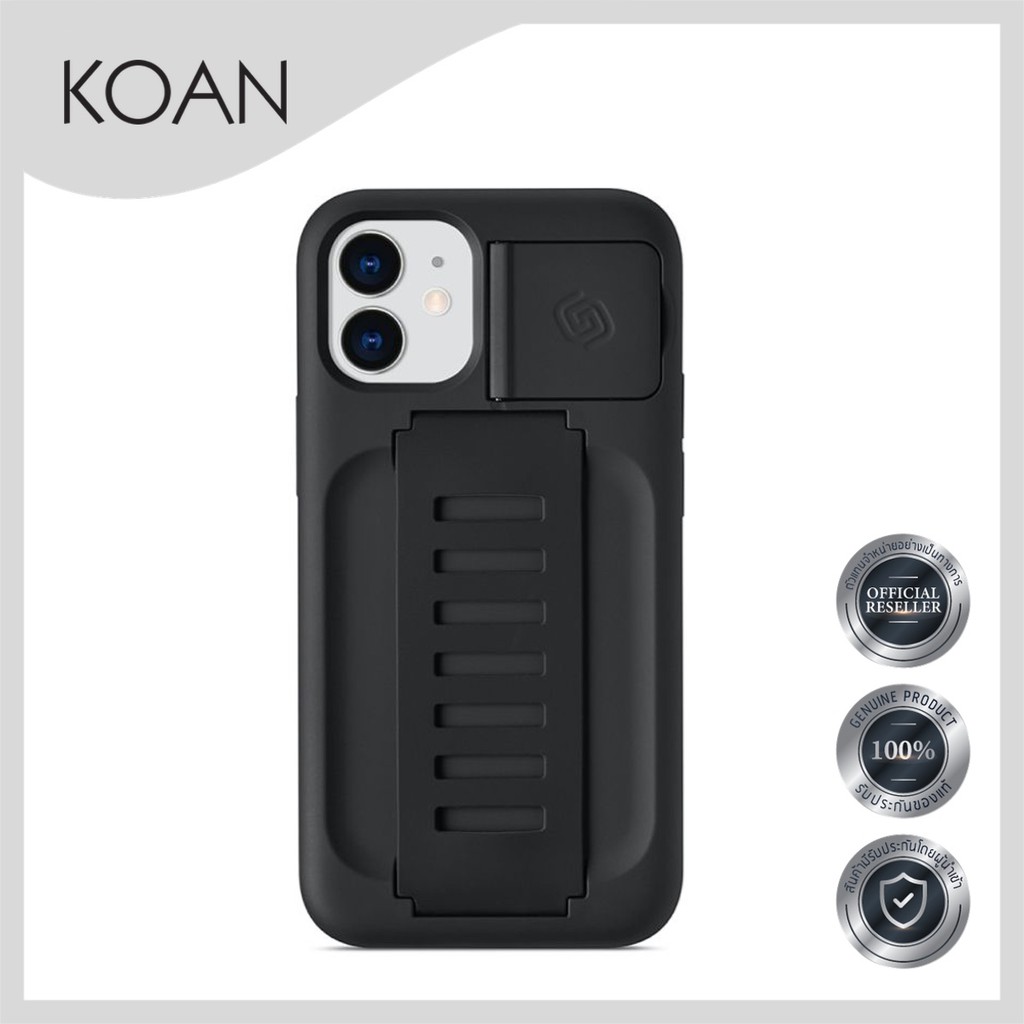 GRIP2U เคสโทรศัพท์ BOOST case for iPhone 12 mini1212 Pro12 Pro max ...